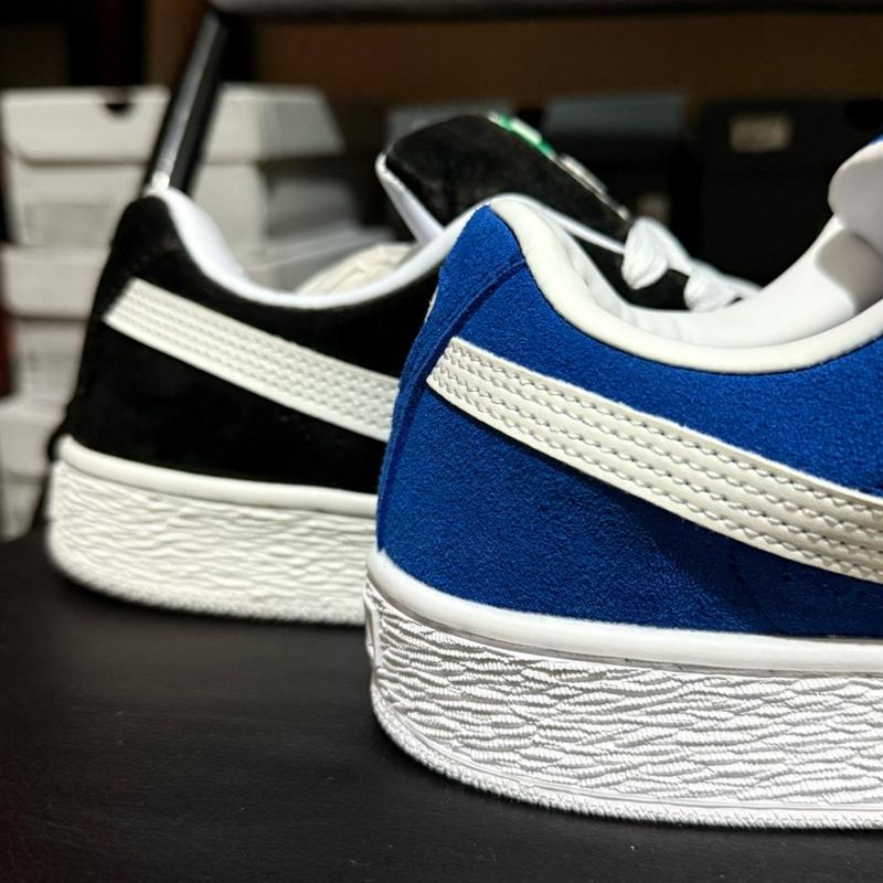 Pum S\/ade XL Top Grade Quality For Men - TikTok Shop Philippines