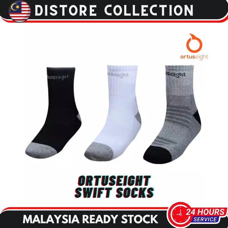 Original Ortuseight Swift Sock S Comfortable Unisex Outdoor Sport ...