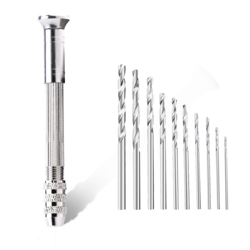 Stainless Steel Drill Pins Epoxy Resin drilling tools For Jewelry ...