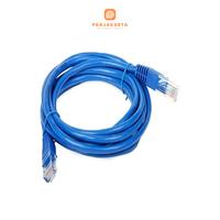 Jual Kabel LAN RJ45 Ethernet 1 Meter Biru dan Abu-Abu - Jakarta Selatan ...