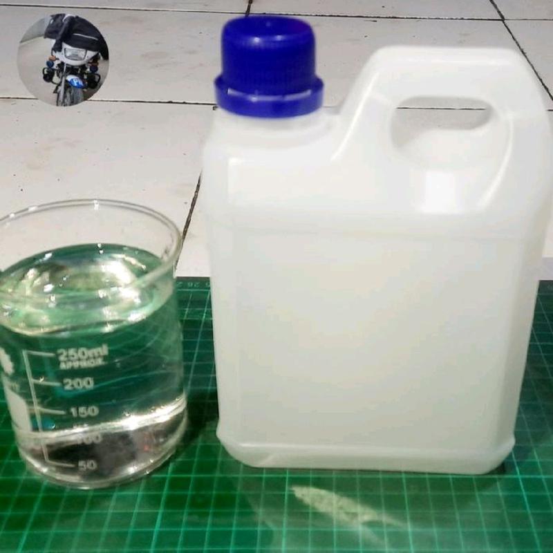 PELAPIS PERAK PCB UK 1 LITER - Shop | Tokopedia