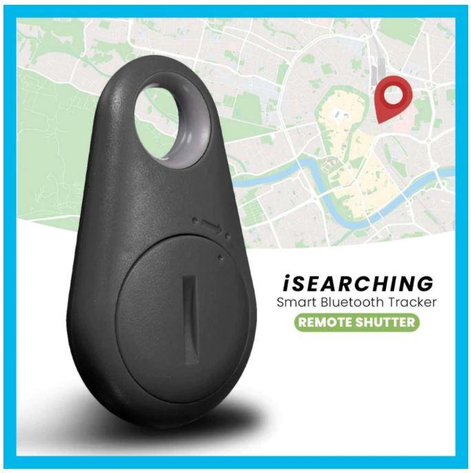 iSearching Smart Tag Bluetooth Tracker Airtag Key Finder Shutter - Shop ...