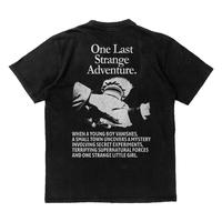 Promo Kaos Stranger Things Season 5 One Last Strange Adventure TV ...