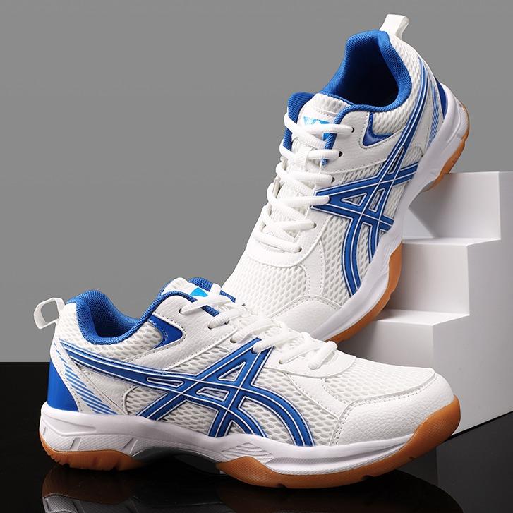 Kasut Badminton, Asic, Model 2025, Kuasa Urinal, Keselesaan, - TikTok ...