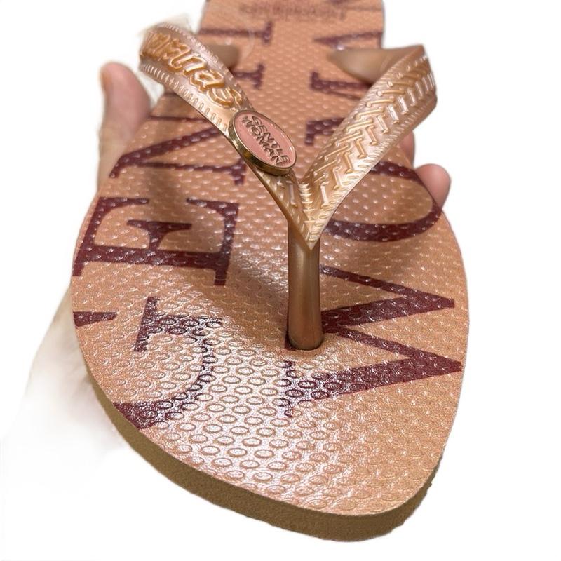 Havs sleeper for girls fashion and summer slippers and slide - TikTok ...