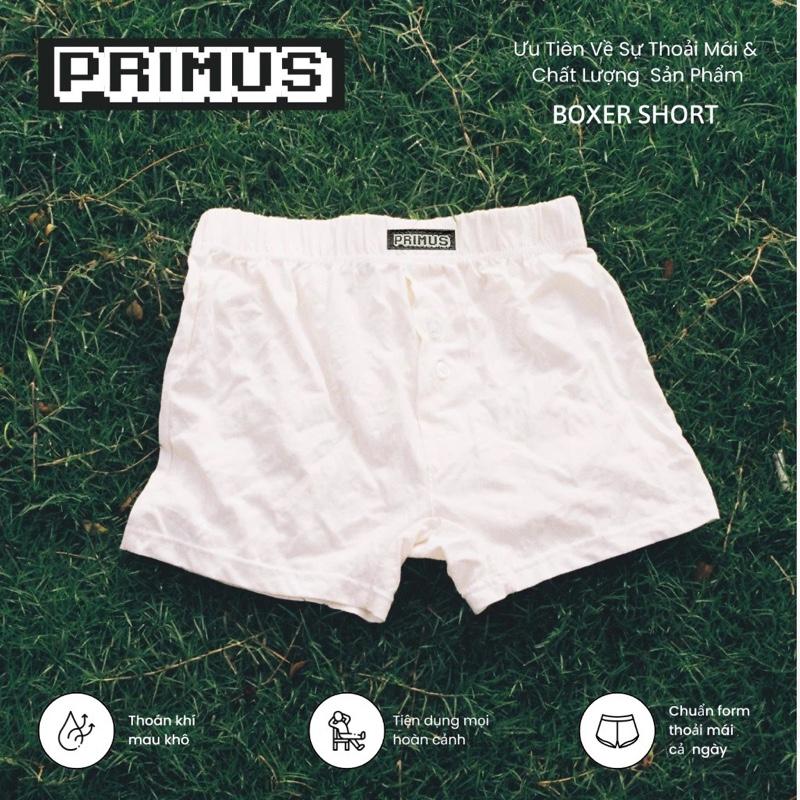 Quần thun nam mặc nhà Primus, quần nam-nữ mặc ở nhà chất liệ - TikTok Shop Vietnam
