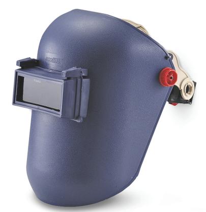PROGUARD Economic Welding Head Shield Model:LF-WH - TikTok Shop Malaysia
