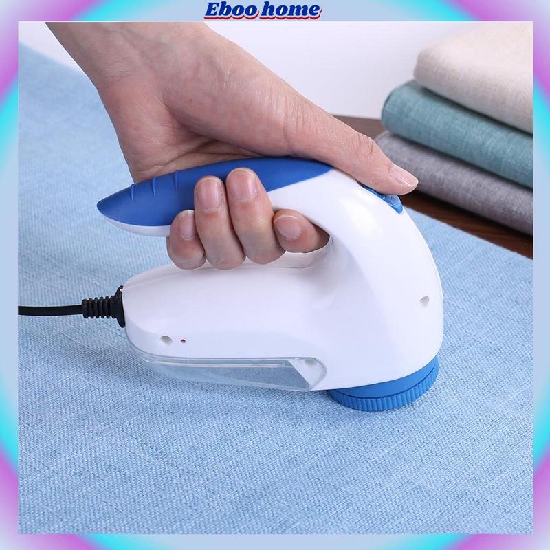 Portable Electric Sweater Clothes Lint Pill Fluff Remover Fabrics ...