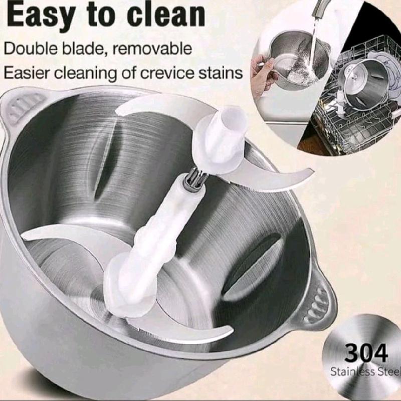 belender daging stainless coper pengiling daging serbaguna.dngan bahan ...