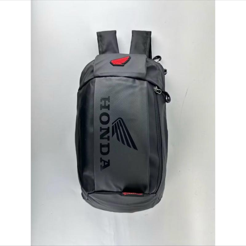 【READY STOCK】HONDA Waterproof BackPack Motor Rider Premium Murah ...