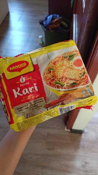 Mie maggi malaysia, mie kari instan, mie tomyam, mie asam - Shop ...