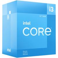 Jual Intel Core i3 12100F Processor Intel Box | Tray Generasi 12 Socket ...