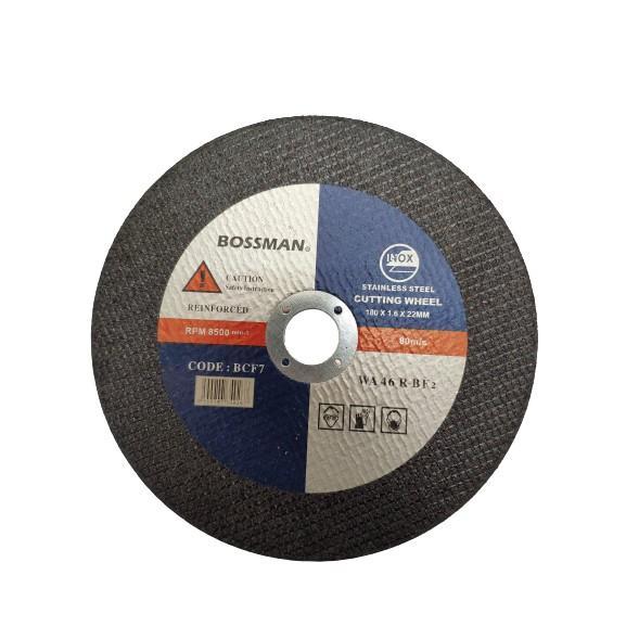 【High Quality】Bossman 7" 14" Blackrino Stainless Steel Cutting - TikTok ...