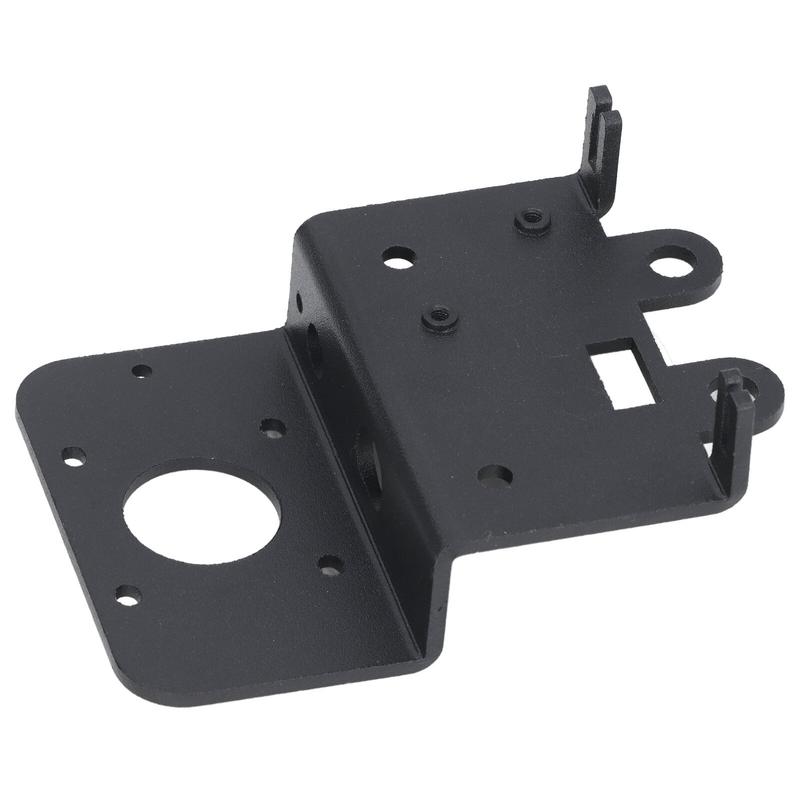 Ekstrusi Backplate, Penggantian Mudah untuk Menginstal Kompatibilitas ...