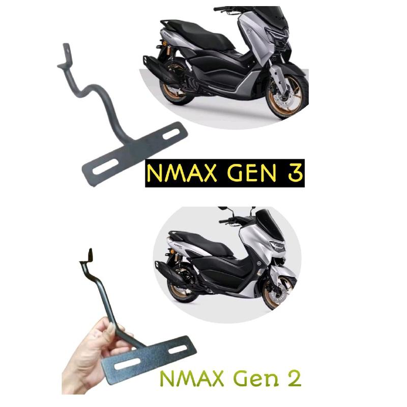 Breket Plat Nmax th 2020-2024 Nmax neo / turbo / techmax Nmax - Shop ...