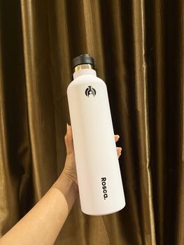 Rosca JoraJug 1000ml Tumbler Stainless 1 Liter Botol Minum Tahan - Shop ...