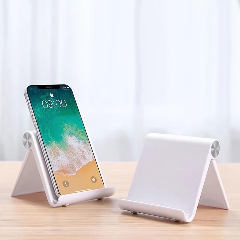 Universal Mini Mobile Phone Holder,Portable Desktop Stand Table ...