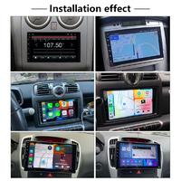 Promo 【Ada Kipas Pendingin】8G+128G Head Unit Android 7/9/10 Inch IPS ...