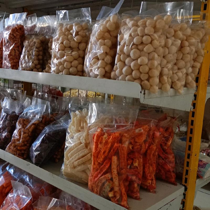 Cemilan Snack Serba 5000 - Cemilan Snack Serba 5000 - Food, Gift - Shop ...