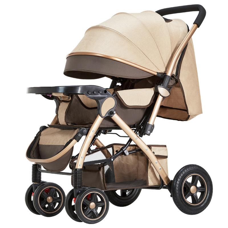 Lightweight Foldable Baby Pocket Stroller for Travel - Compact - TikTok ...