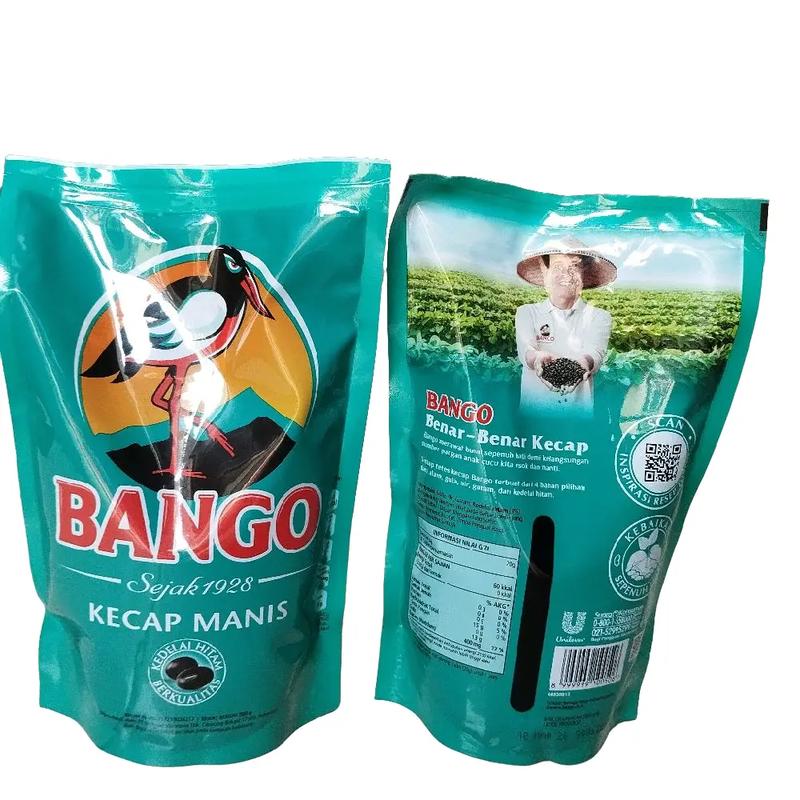 Kecap manis Bango 700gr 1Pcs kemasan baru - Shop | Tokopedia