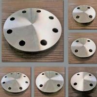 Jual Flange Buta / Blind Flange Stainless SS 304 JIS 10K 3 inch DN 80 ...