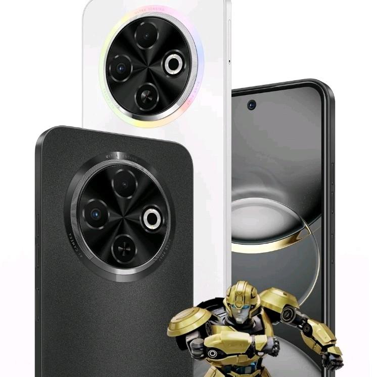 TECNO SPARK 30C | 4GB/6GB/8GB | 128GB/256GB | 5000MAH | 1 YEAR WARRANTY ...