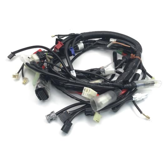 Y15 V2 WIRRING WAYARING WAYA 1 SET ORIGINAL WIRE SET - TikTok Shop Malaysia