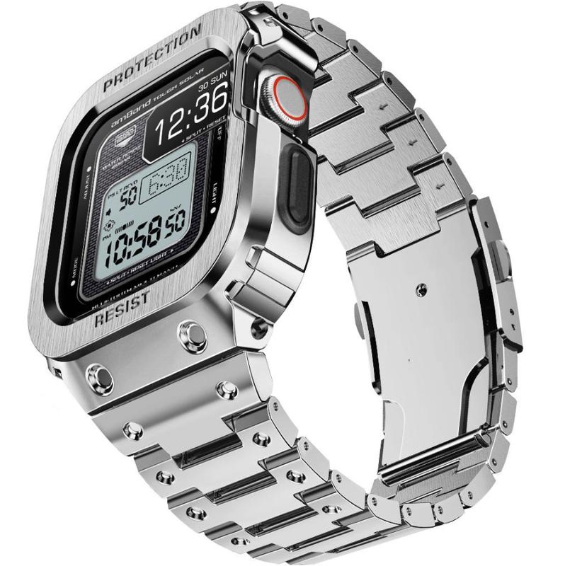 Amband Moving Fortress Pro Compatible with Apple Watch Serie - TikTok ...