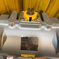 Jual BUTTERFLY VALVE KITZ ACTUATOR PNEUMATIC 3 INCH / DN80 KITZ FA-2 ...