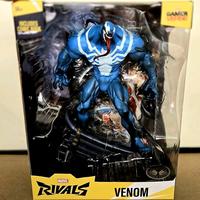 Jual Mcfarlane Venom Blue Venom Marvel Rivals DP Pre Order Venom Blue ...