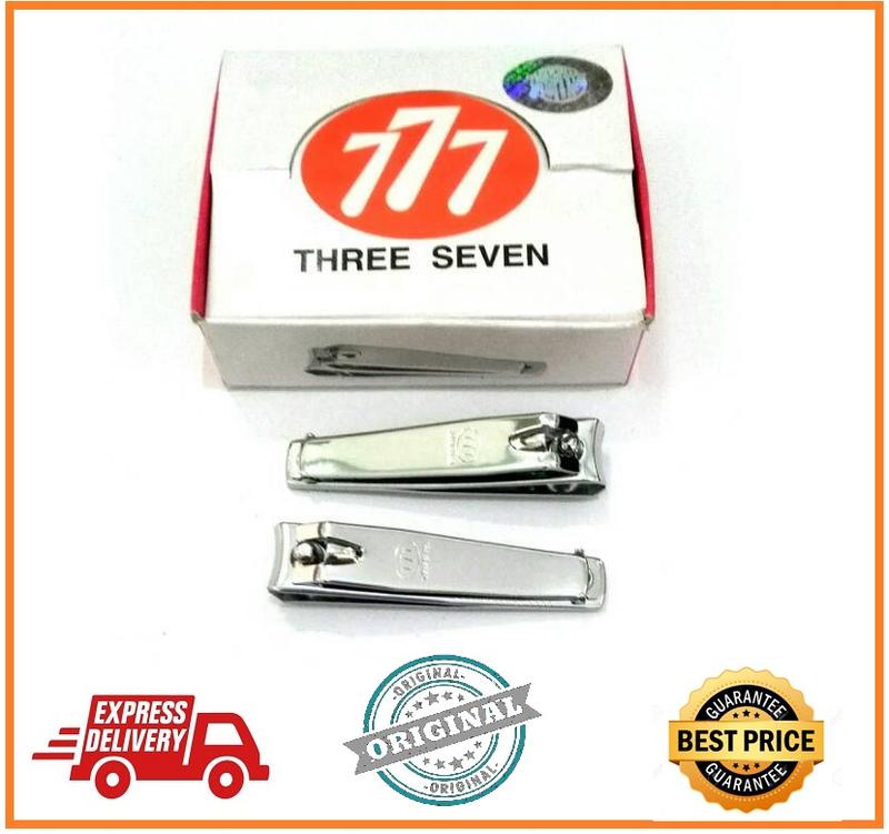 GUNTING KUKU NAIL CLIPPER 777 - Shop | Tokopedia