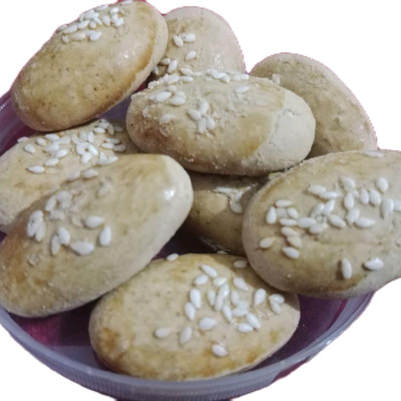 Kue bangket jahe wijen caramel - Shop | Tokopedia