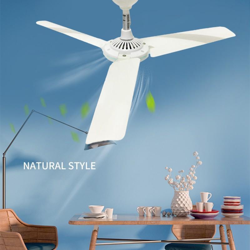 Mabuhay Star Three Leaves Fan for Home Cooling - TikTok Shop Philippines