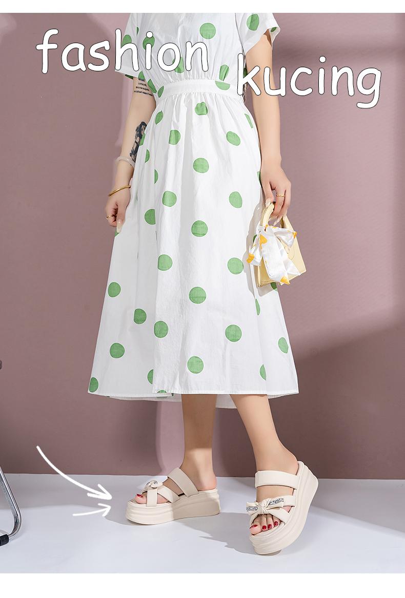 DEWIYA Model Pita Cantik dengan Tingggi 7CM - Shop | Tokopedia