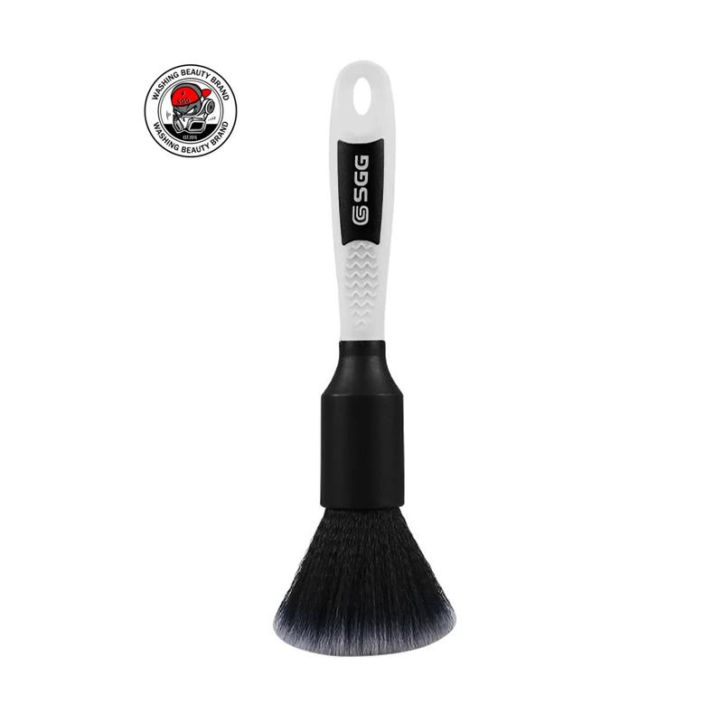 SGG_INTERIOR_SOFT_BRUSH - Ideal For Cleaning Car Interiors Like ...
