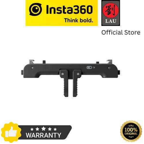 INSTA GO 3 Quick Release Mount - TikTok Shop Singapore