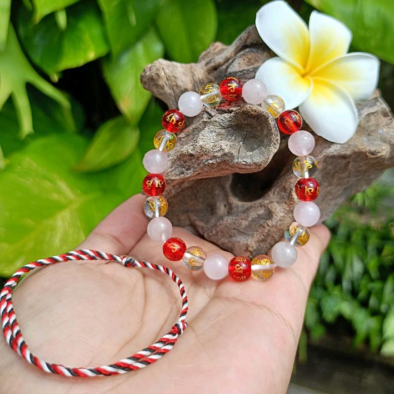 April Gallery - Gelang Kelahiran Kaamiss [Simbol Cintah Rjekii] - Shop ...
