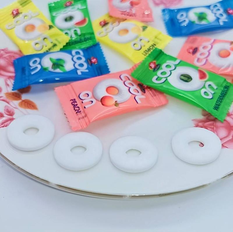 Gift Buy one product and get ten mints - TikTok Shop Philippines