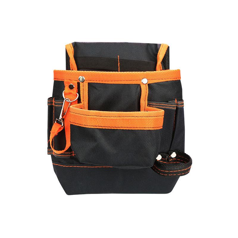 Multi-function Waist Pack Oxford Cloth Hardware Tool Bag Repair ...