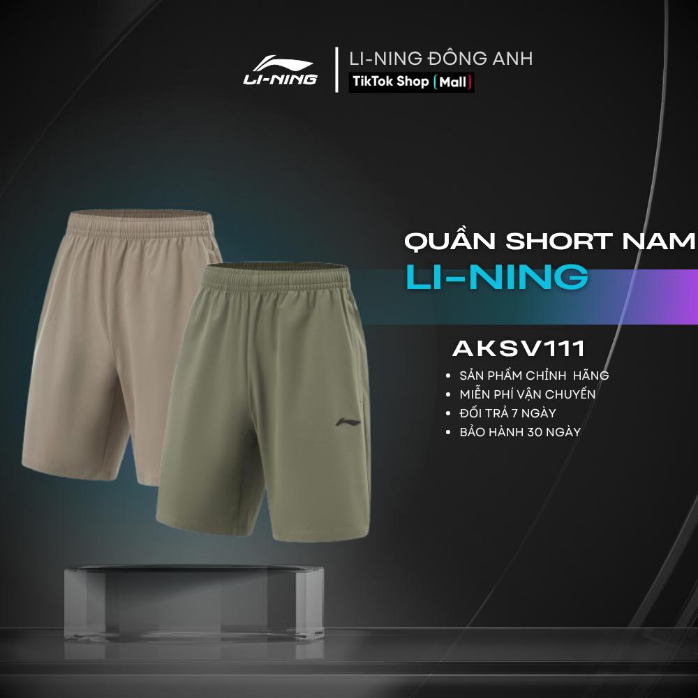 Li-Ning Việt Nam