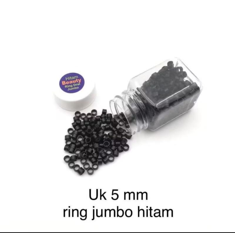 RING JUMBO EXTENSION - 5 MM - Shop | Tokopedia