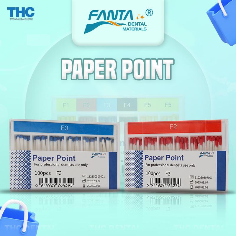 PAPER POINT FANTA F2 DAN F3 - Shop | Tokopedia