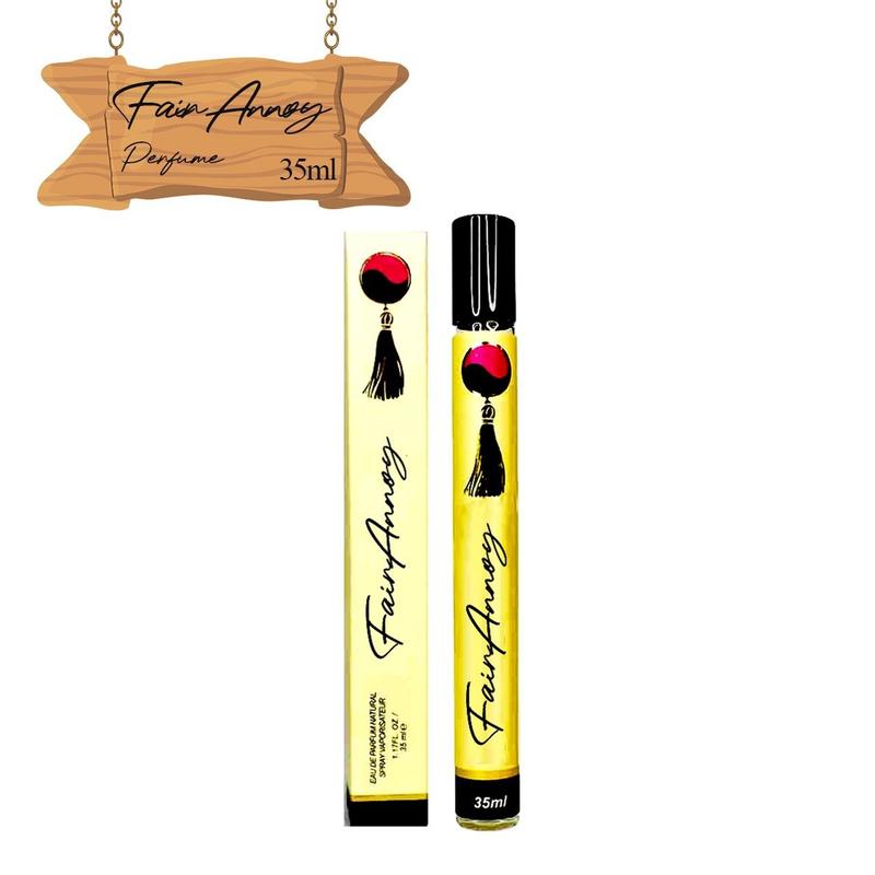 Fair Annoy 35Ml Perfume Mini Travel Perfume For Ladied (Easy - TikTok ...