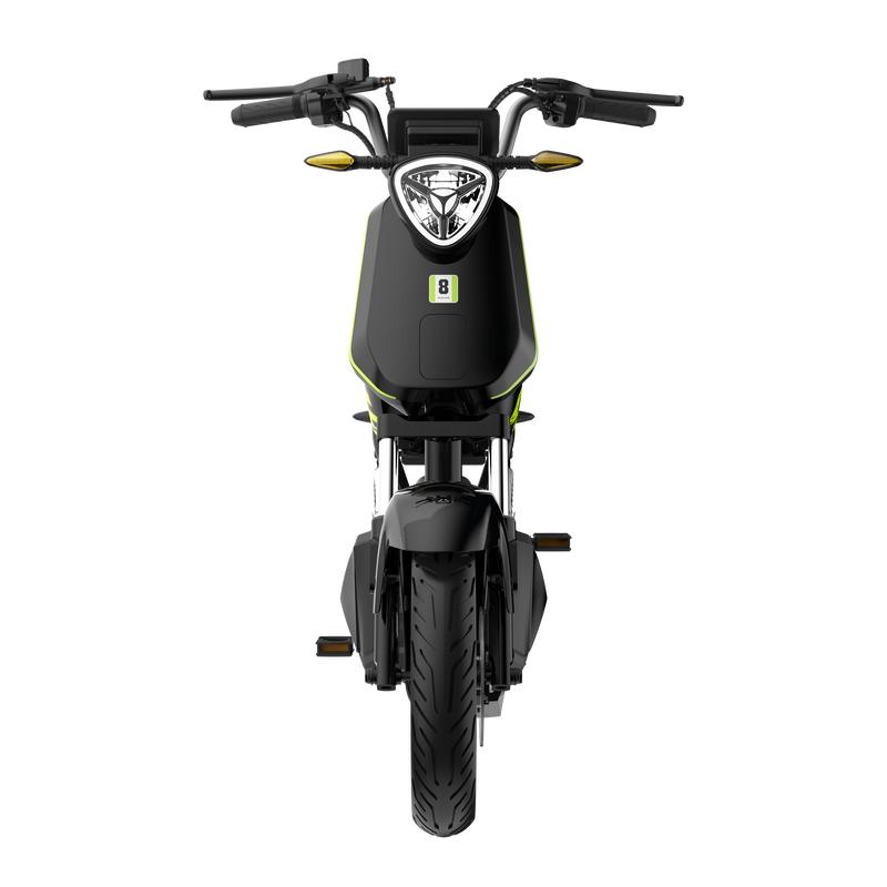 Sepeda Listrik Yadea Tipe X-Bull Power 400 W - Shop | Tokopedia