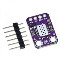 Jual MICS-5524 Air Quality Gas Sensor Module Carbon Monoxide Hydrogen ...