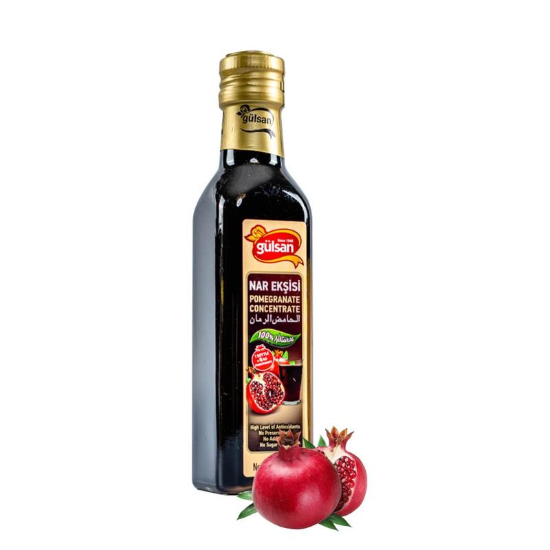 Gulsan Pati Delima (Pomegranate Concentrate) 250ml - TikTok Shop Malaysia