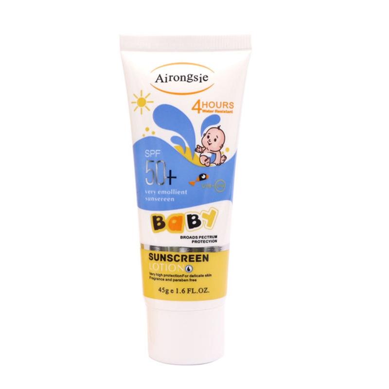 Sunblock For Babies And Kids Spf 50 + Attack on Sun Moist An - TikTok ...