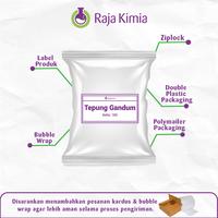 Jual Tepung Gandum / Wheat Starch - 1 KG - Jakarta Barat - Raja Kimia ...