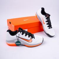 Jual Sepatu Tenis Nike Vapor 12 Court Grey Tennis Shoes BNIB ORIGINAL ...
